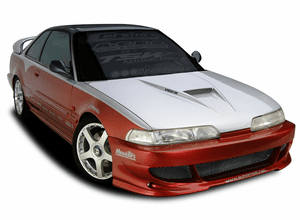 Acura Integra Body Kit