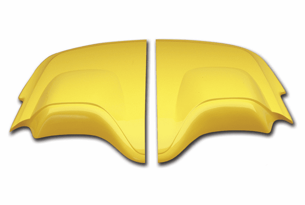 99-04 Mustang 2-Piece Speedster Covers|Cervini's