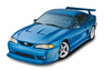 Mustang Cobra R Front Bumper: 94-98|Cervini's