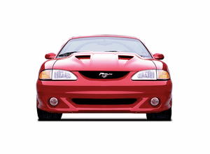 1998 ford mustang accessories store