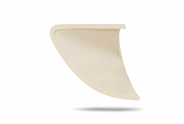 94-98 Mustang Side Scoops|Cervini's Auto Designs