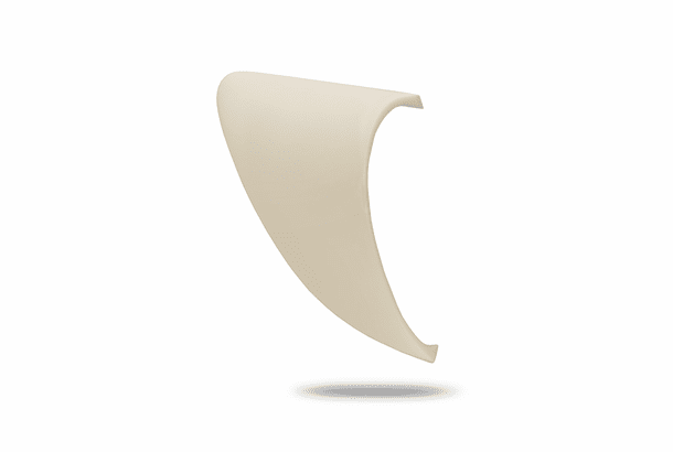 94-98 Mustang Side Scoops|Cervini's Auto Designs