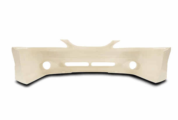 Mustang Stalker Front Bumpers - Cervini's Auto Designs