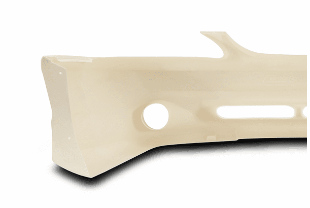 Mustang Stalker Front Bumpers - Cervini's Auto Designs