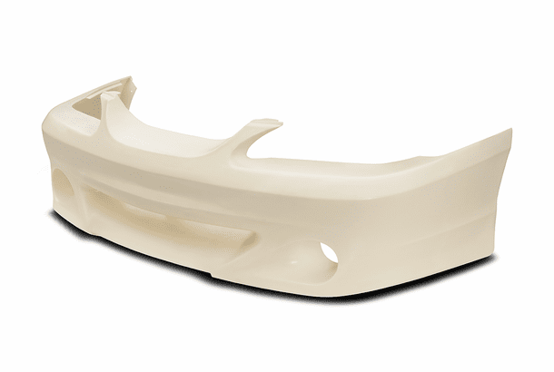 Mustang Stalker Front Bumpers - Cervini's Auto Designs