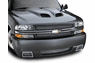 99-02 Chevy Silverado SS Front Bumper|Cervini’s