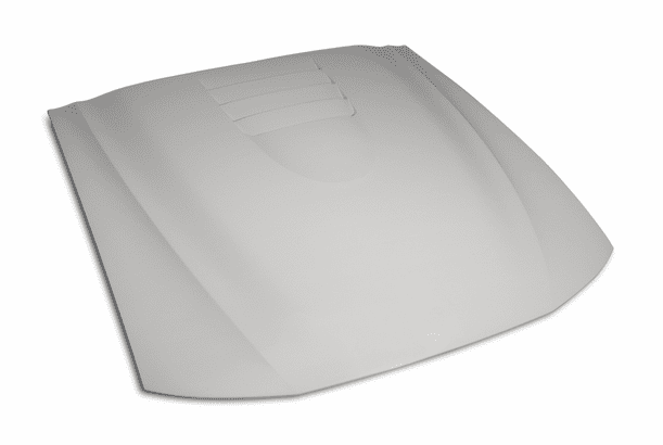 99-04 Mustang Cobra R Hood|Cervini's Auto Designs