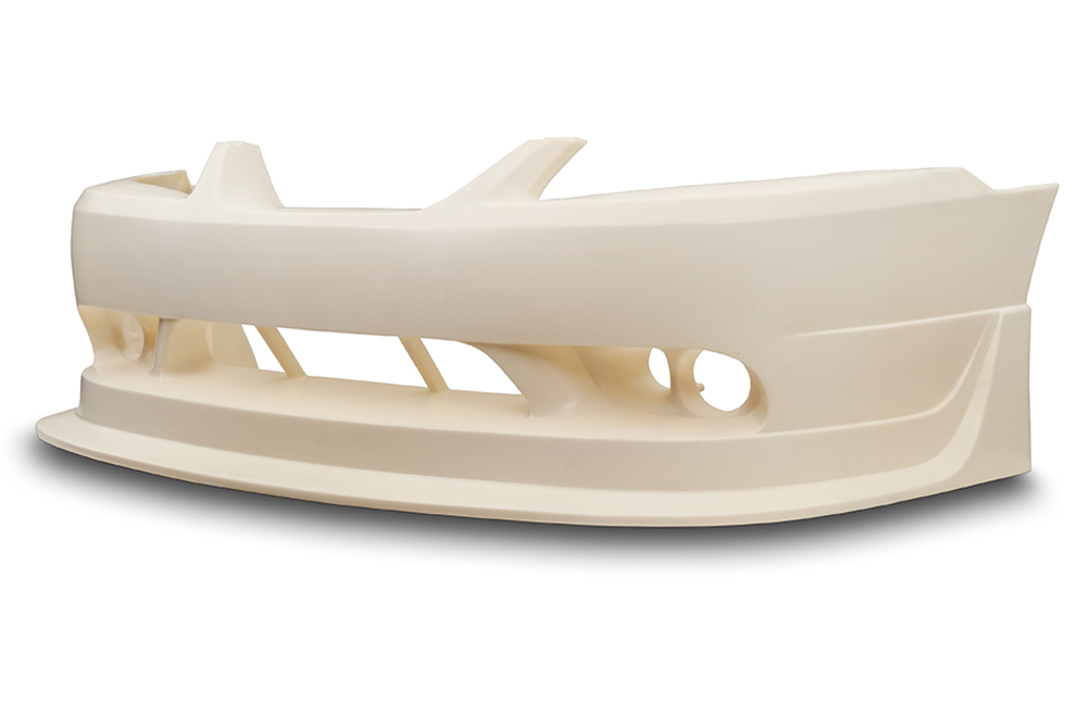 99-04 Mustang Cobra R Front Bumper|Cervini's