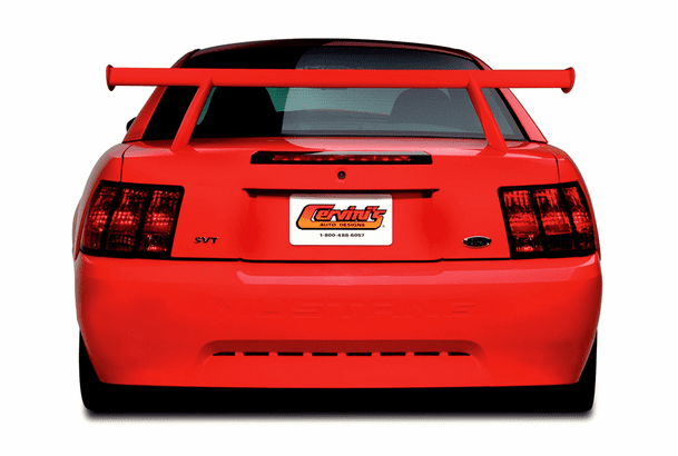 Mustang Cobra R Spoiler|Cervini's Auto Designs
