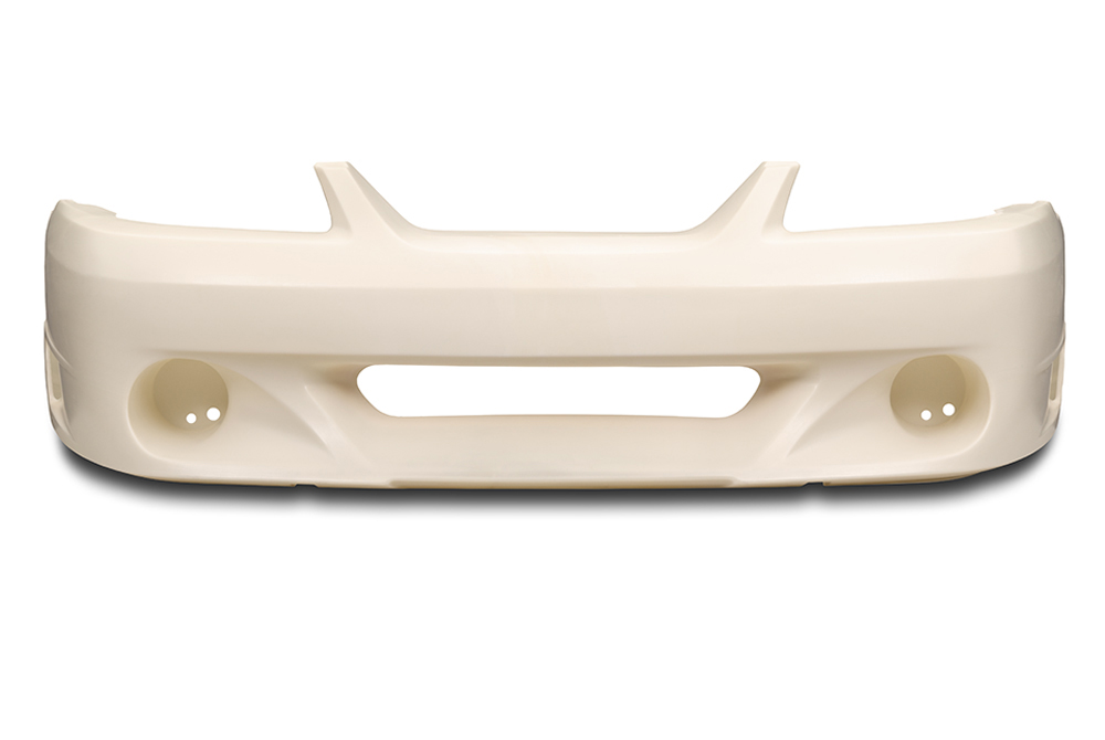 99-04 Mustang Stalker Front Bumper|Cervini's Auto Designs
