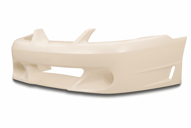 99-04 Mustang Stalker Front Bumper|Cervini's Auto Designs