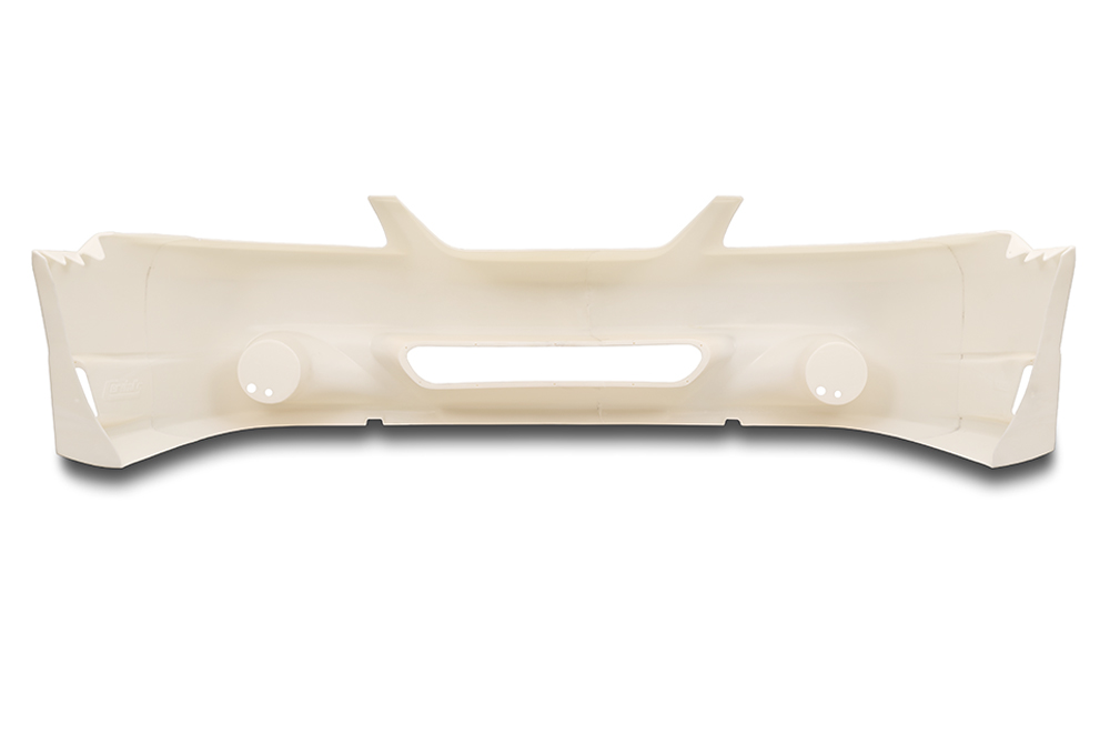99-04 Mustang Stalker Front Bumper|Cervini's Auto Designs