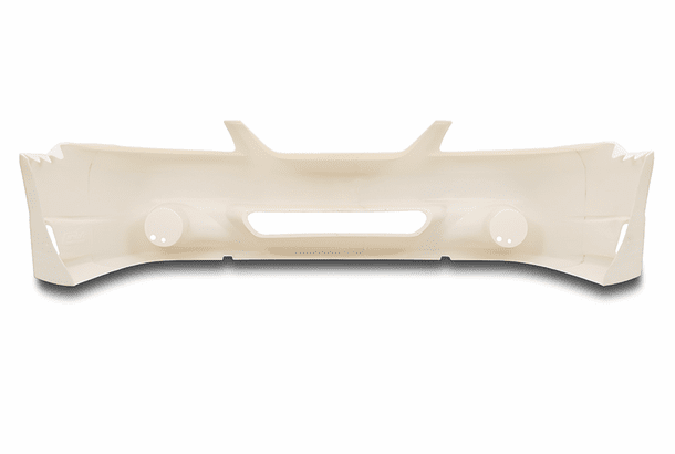 99-04 Mustang Stalker Front Bumper|Cervini's Auto Designs