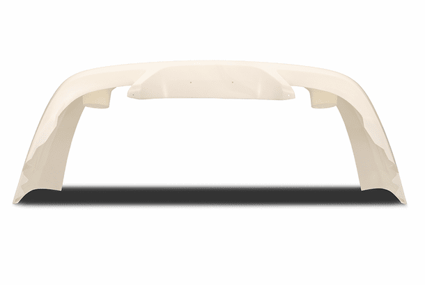 99-04 Mustang Stalker Front Bumper|Cervini's Auto Designs