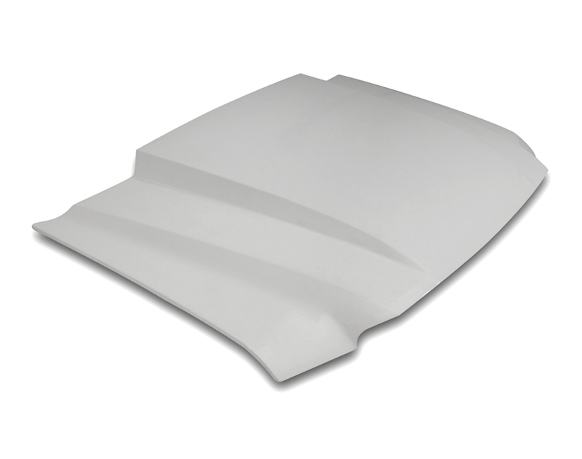 99-07 Super Duty Cowl Hood