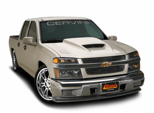 GMC Parts and Accessories - GMC Aftermarket Parts | Cervini's