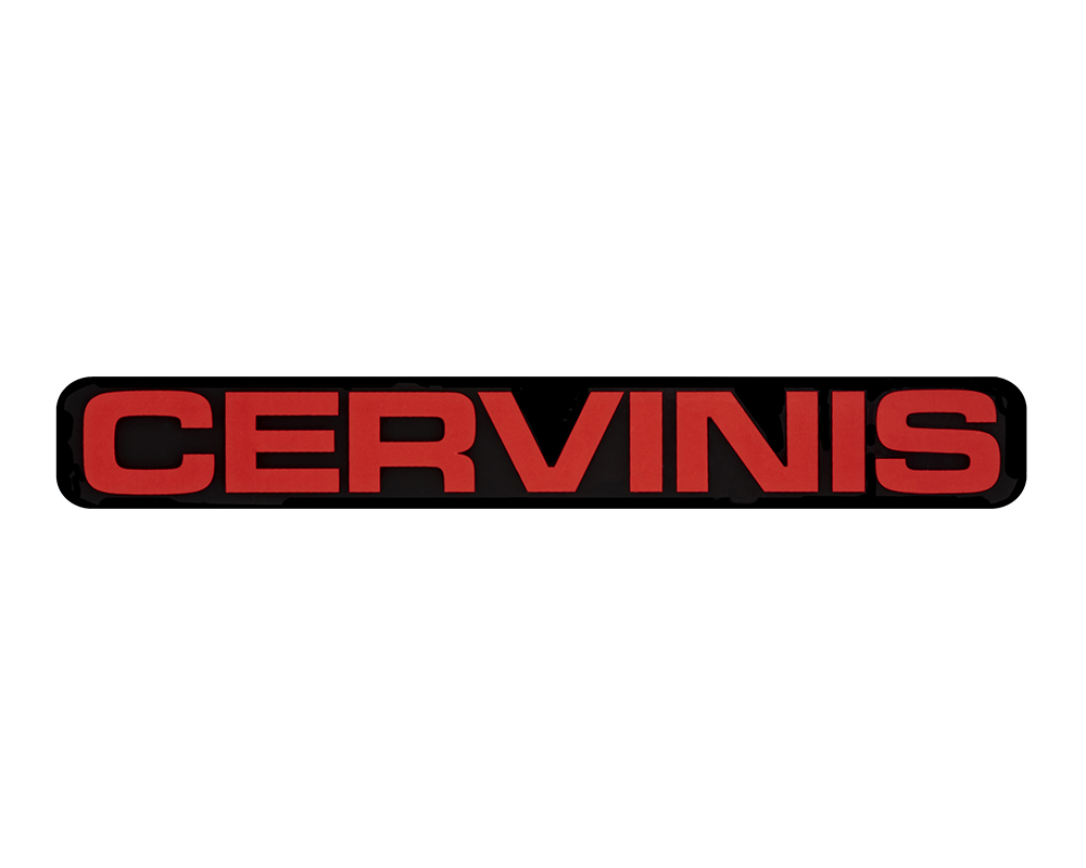 Cervinis Sticker