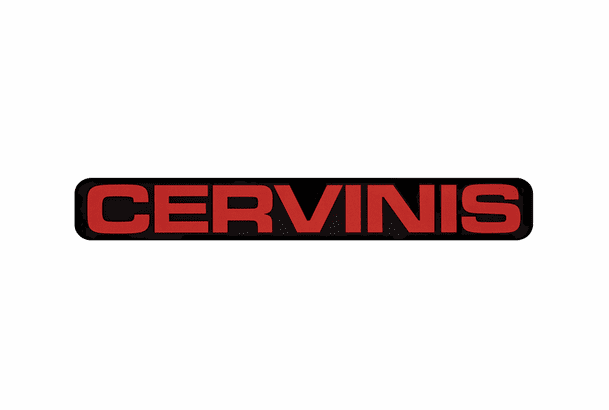 Cervinis Sticker