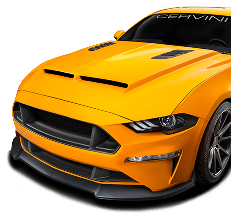 Aftermarket Auto Parts, Car Performance Parts - Cervini's Auto Designs