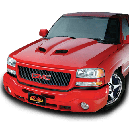 05-14 Mustang Styling Bars