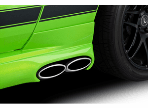 Aftermarket Exhaust, Mustang Exhaust | Cervini's