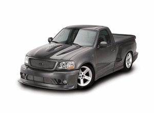 1997 1998 1999 2000 2001 2002 2003 Ford F 150 Parts and Accessories Cervini s
