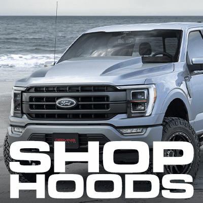 Aftermarket Auto Parts, Car Performance Parts - Cervini's Auto Designs