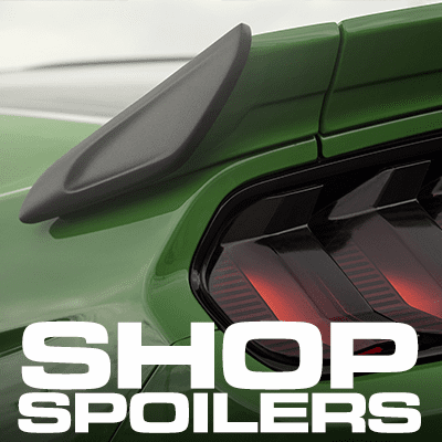 Aftermarket Auto Parts, Car Performance Parts - Cervini's Auto Designs