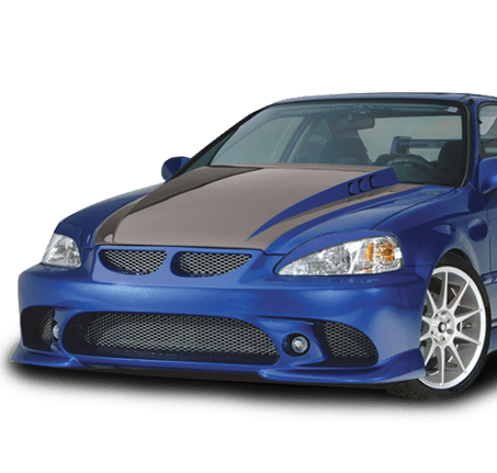 Aftermarket Mustang Parts | Ford Mustang Accessories | Cervini's