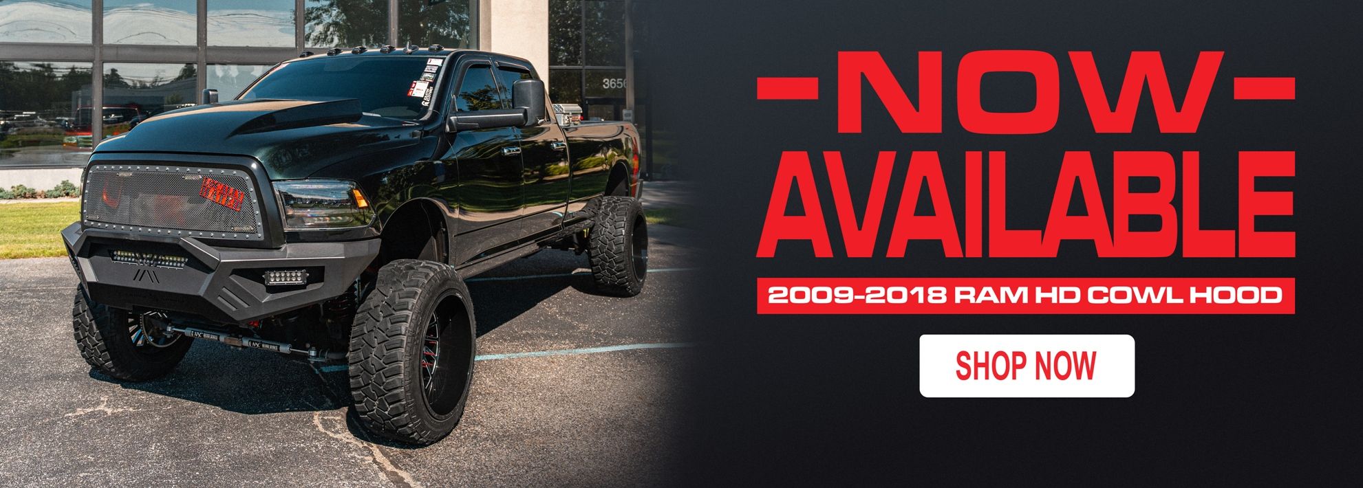 Aftermarket Auto Parts, Car Performance Parts - Cervini's Auto Designs