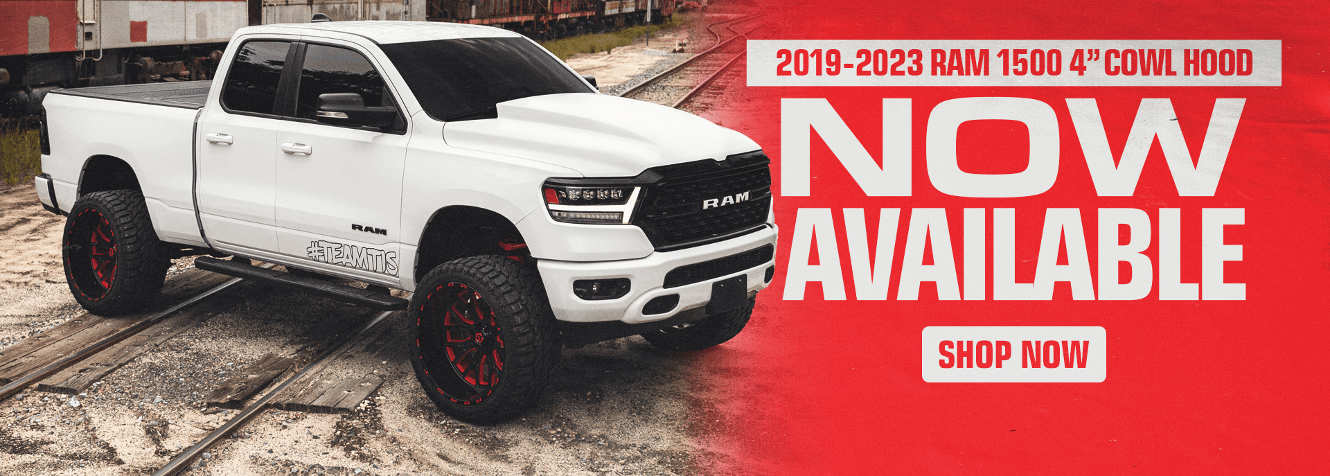 Aftermarket Auto Parts, Car Performance Parts - Cervini's Auto Designs