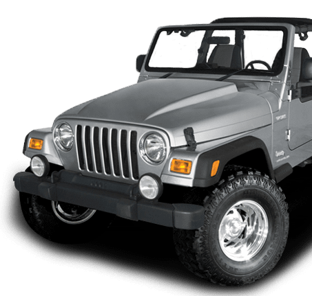 Mustang Body Kits|Customized Mustang|Cervini's Auto Designs