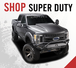 Aftermarket Auto Parts, Car Performance Parts - Cervini's Auto Designs