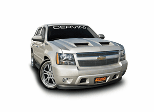 Chevy Tahoe Parts and Accessories Chevrolet Cervinis