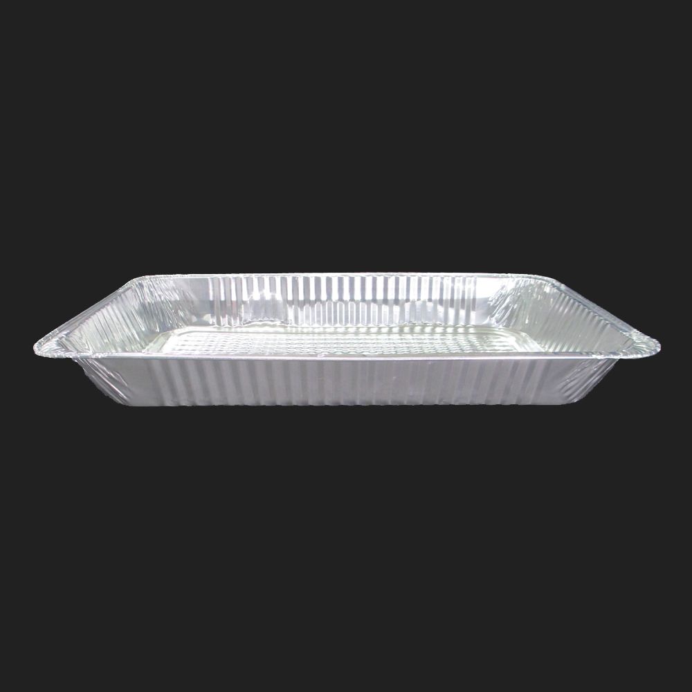 Full Size Medium Steam Table Aluminum Foil Pan Full Size Medium Steam Table Aluminum Foil Pan