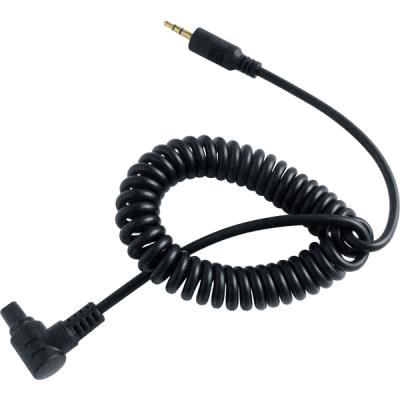 Canon EOS R6 Mark II Shutter Release, Black