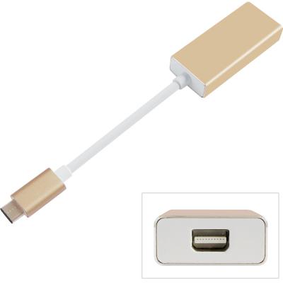 Dell Latitude 7230 Rugged Extreme Tablet Mini DisplayPort Cable