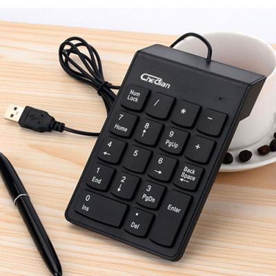 Lenovo Yoga Slim 7x USB Numeric Keypad