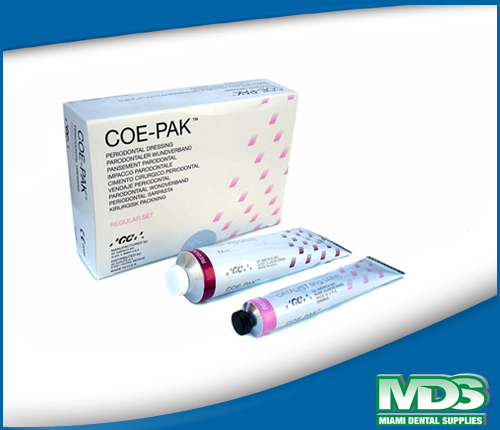 Periodontal Dressing