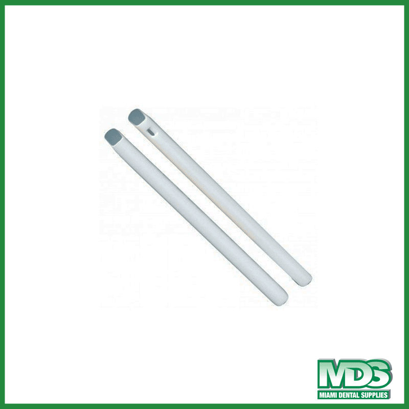 Combo-Tip® Evacuator Tips 100/pkg.