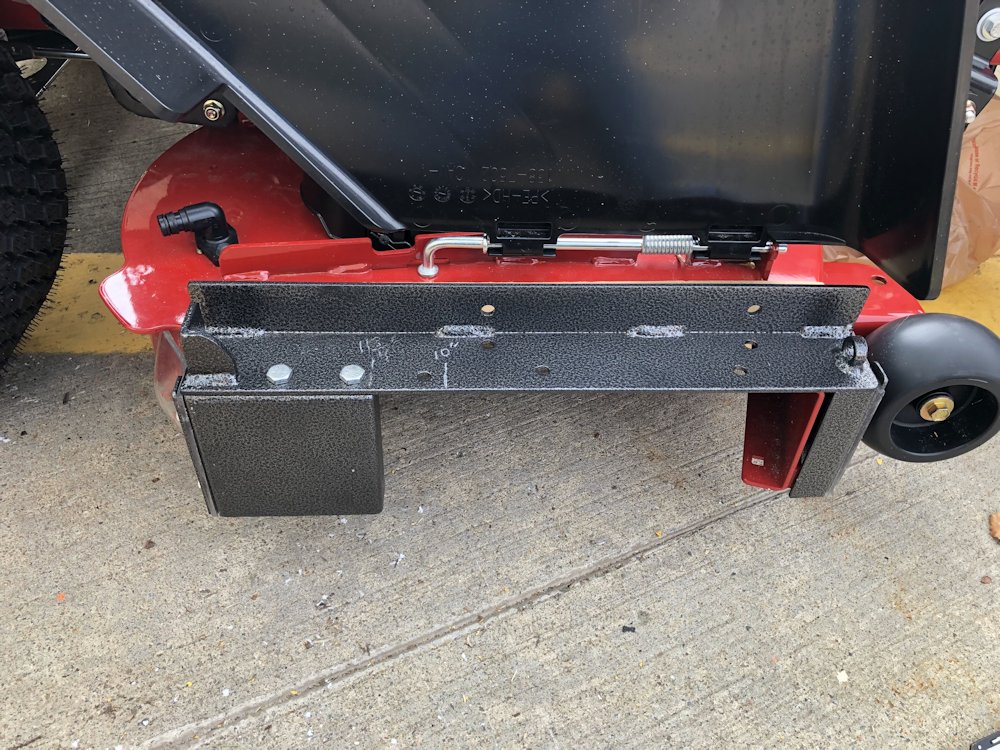 Grass Catcher Commercial Wright, Gravely, Country Clipper, Jacobsen ...