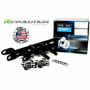 Revolution Gear & Axle | Jeep Axle Shaft Kits | Jeep Ring & Pinion Sets