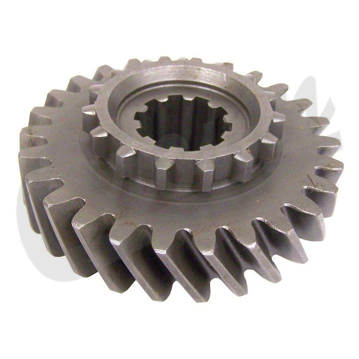 CJP J0947339 Mainshaft gear for 1972-79 Jeeps with model 20 transfer ...