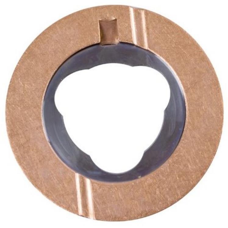 CJP 642191 Thrust washer, intermediate shaft for 1-1/8" shaft, use with ...