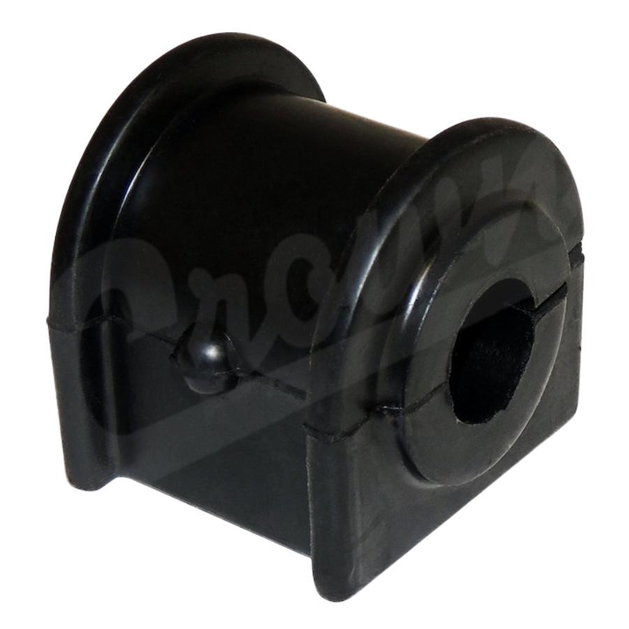 52060012AC Rear Stabilizer Bar Bushing for 07-25 Jeep Wrangler JL, JK ...