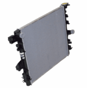 Jeep Replacement Radiators | Bernie's CJ Jeep Parts