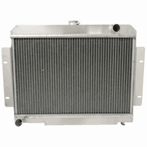 Jeep Replacement Radiators | Bernie's CJ Jeep Parts