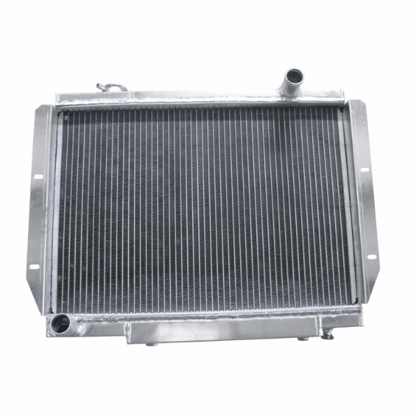 Jeep Replacement Radiators | Bernie's CJ Jeep Parts