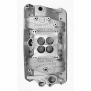 Offenhauser Intake Manifolds and Engine Parts | Bernie's CJ Jeep Parts