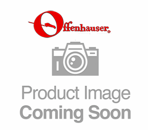 Offenhauser Intake Manifolds and Engine Parts | Bernie's CJ Jeep Parts